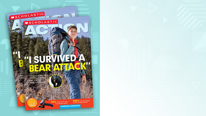 Home | Action Magazine