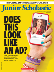 Scholastic Action Magazine | Where Struggling Readers Succeed