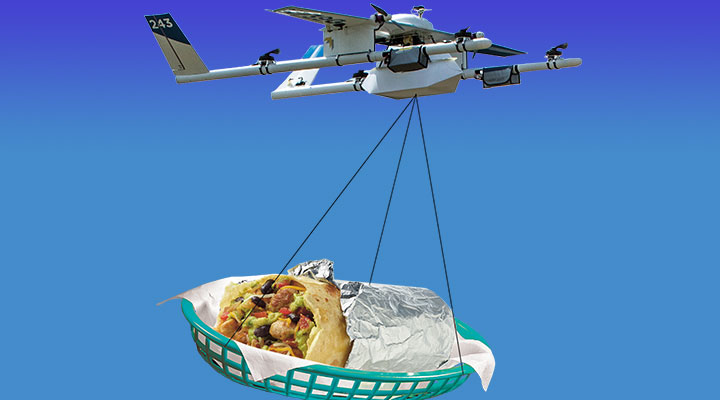 The Power of Technology