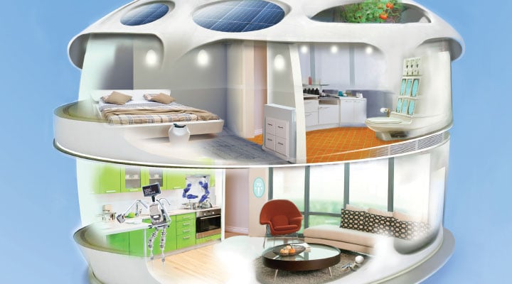 Is This Your Future Home?