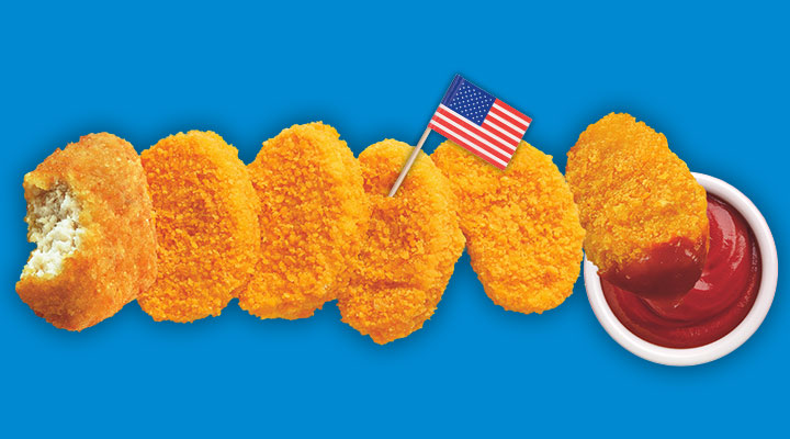 Nugget Nation & Mac and Cheese Mania