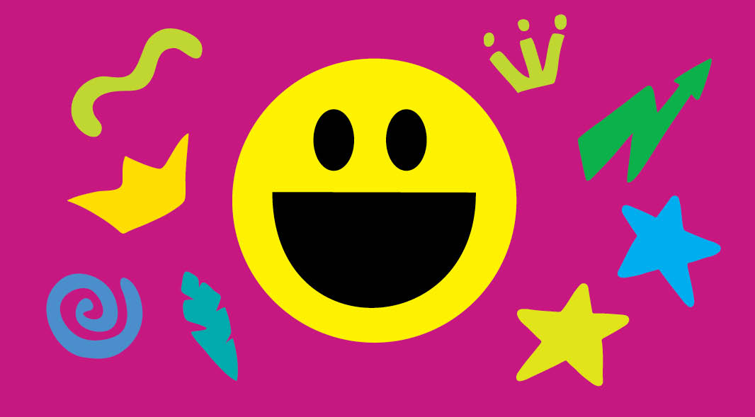 The Happiness Challenge/The Happy Man’s Shirt