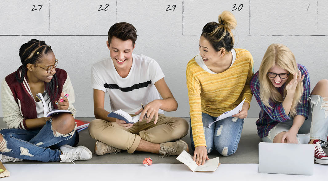 The Rise of the Four-Day School Week