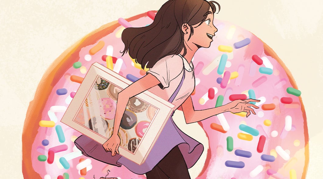 Don’ut Break Tradition