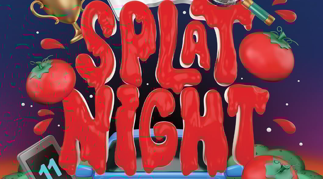 Secrets of Splat Night