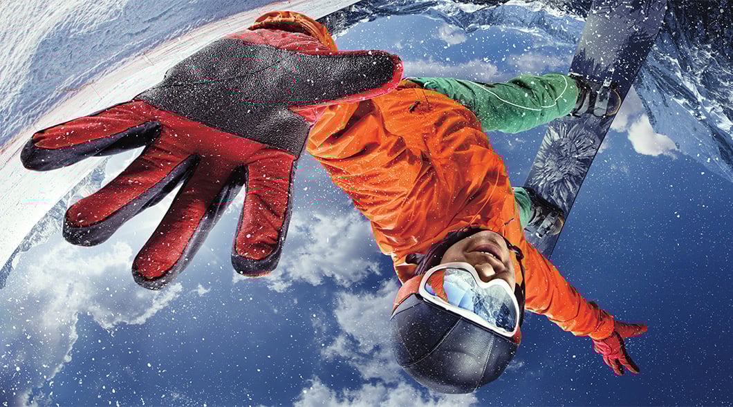 Should Teens Do Extreme Sports?