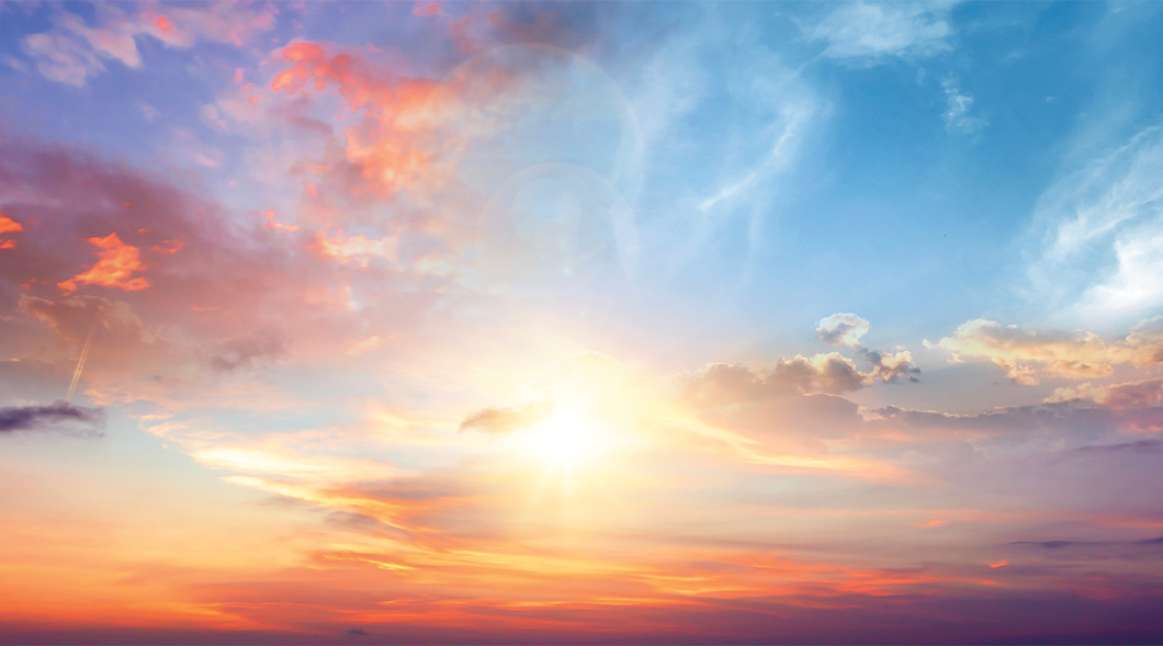 The History of Waking Up