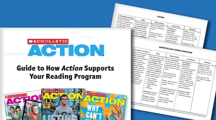 Using Our Planning Guide and Editorial Calendar